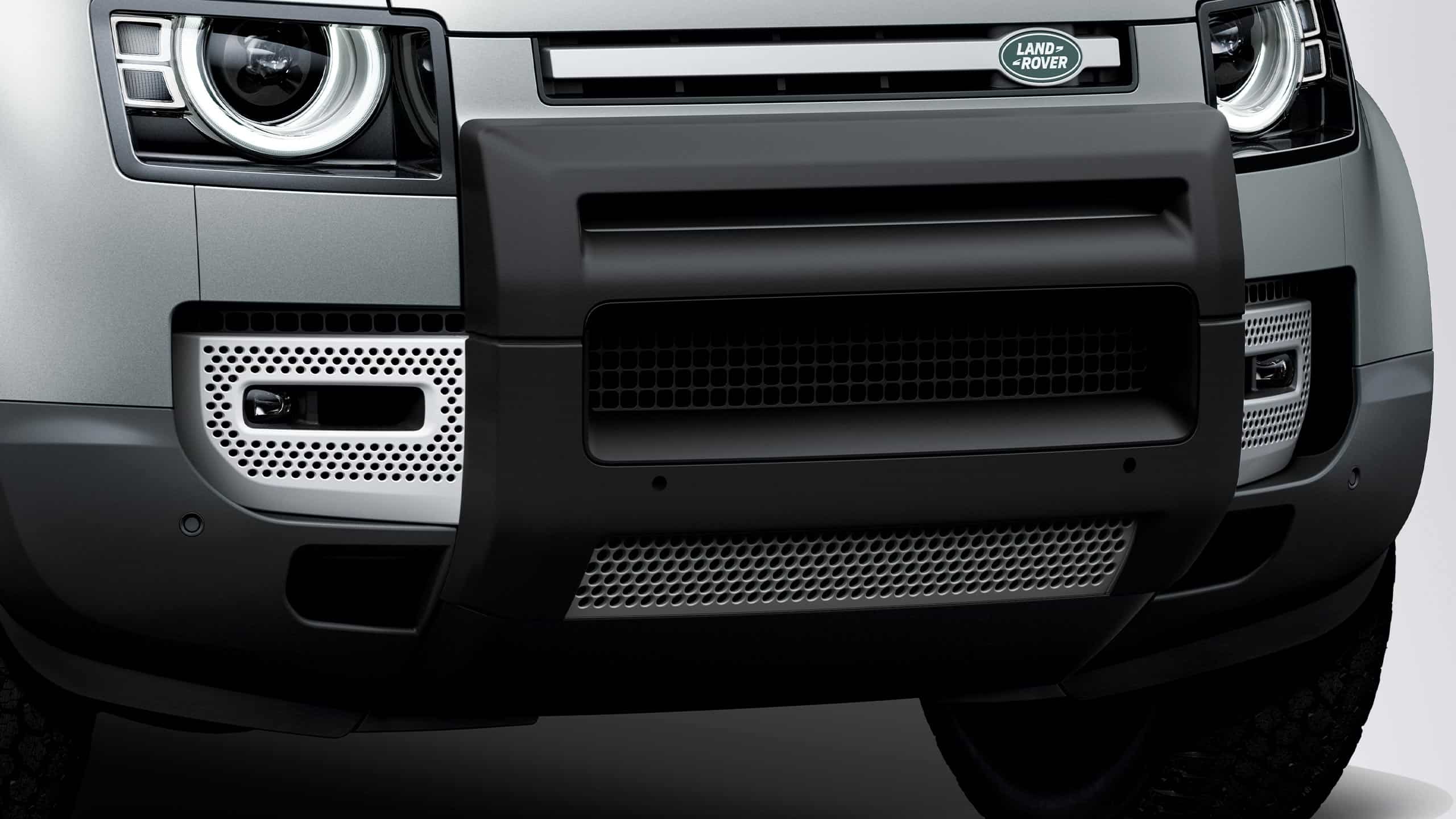 Defender 2024 Accessory Packs | Personalisation | Defender