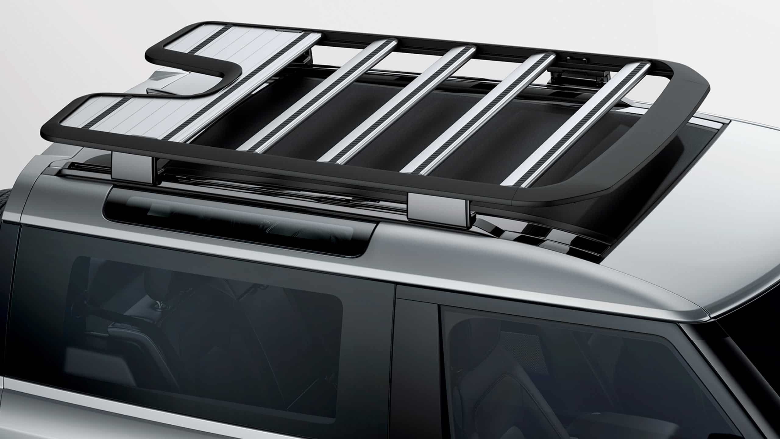 Defender 2024 Accessory Packs | Personalisation | Defender