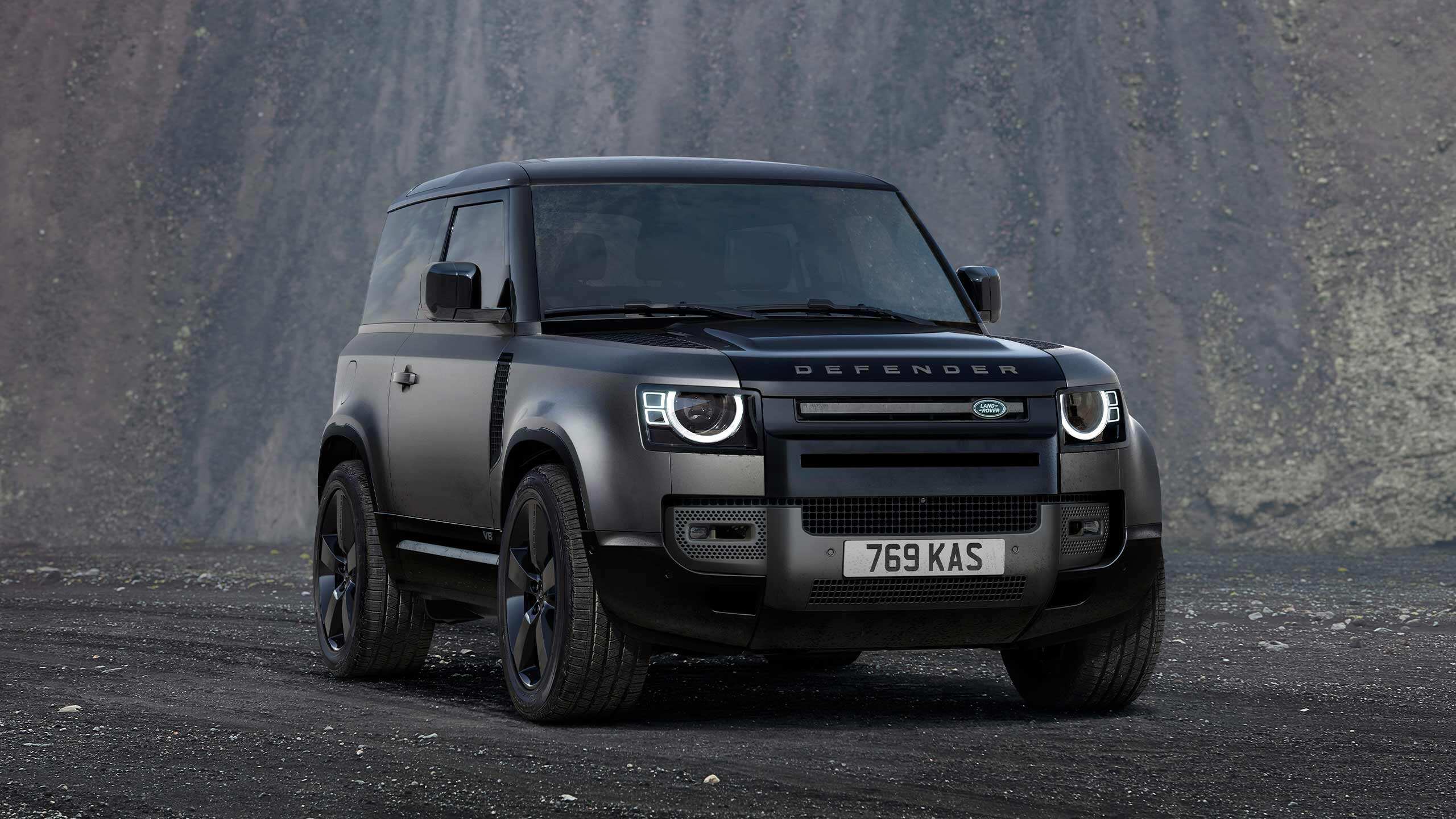Explore Defender 90 2024 | Defender