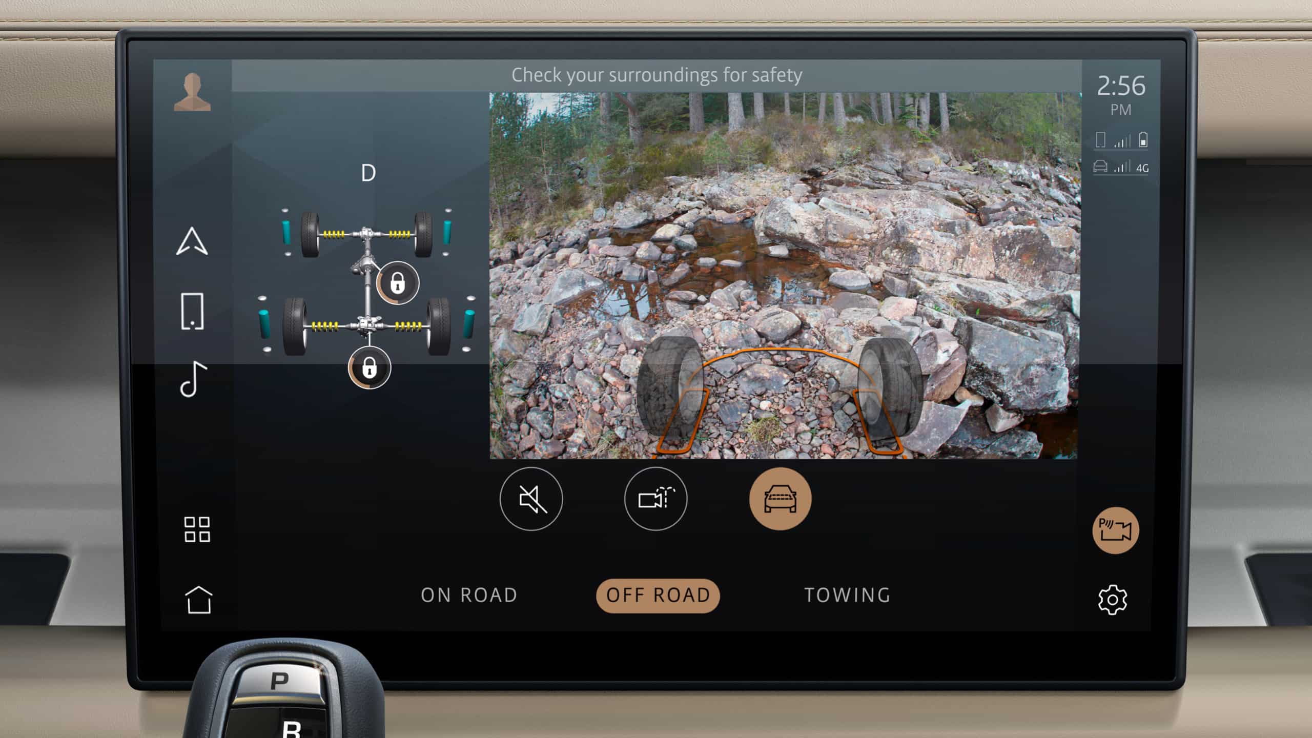 Defender | Unstoppable 4x4 Vehicles | Embrace the Impossible