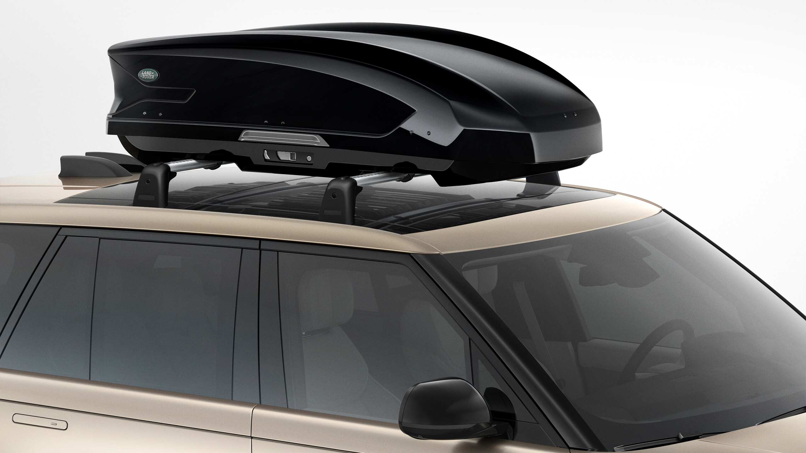 Roof Accessories | Innovative Roof Systems | Land Rover