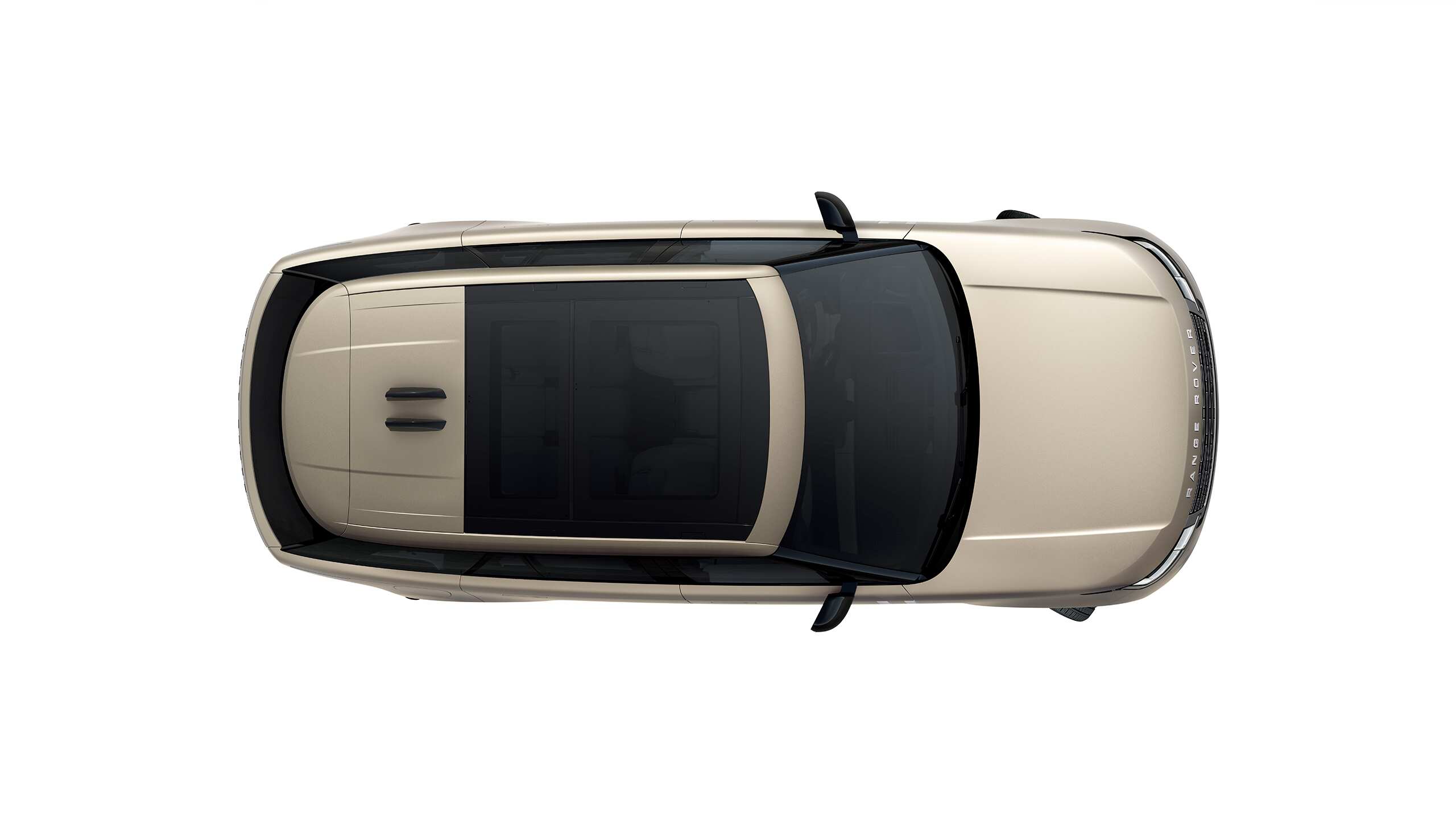 Roof Accessories | Innovative Roof Systems | Land Rover