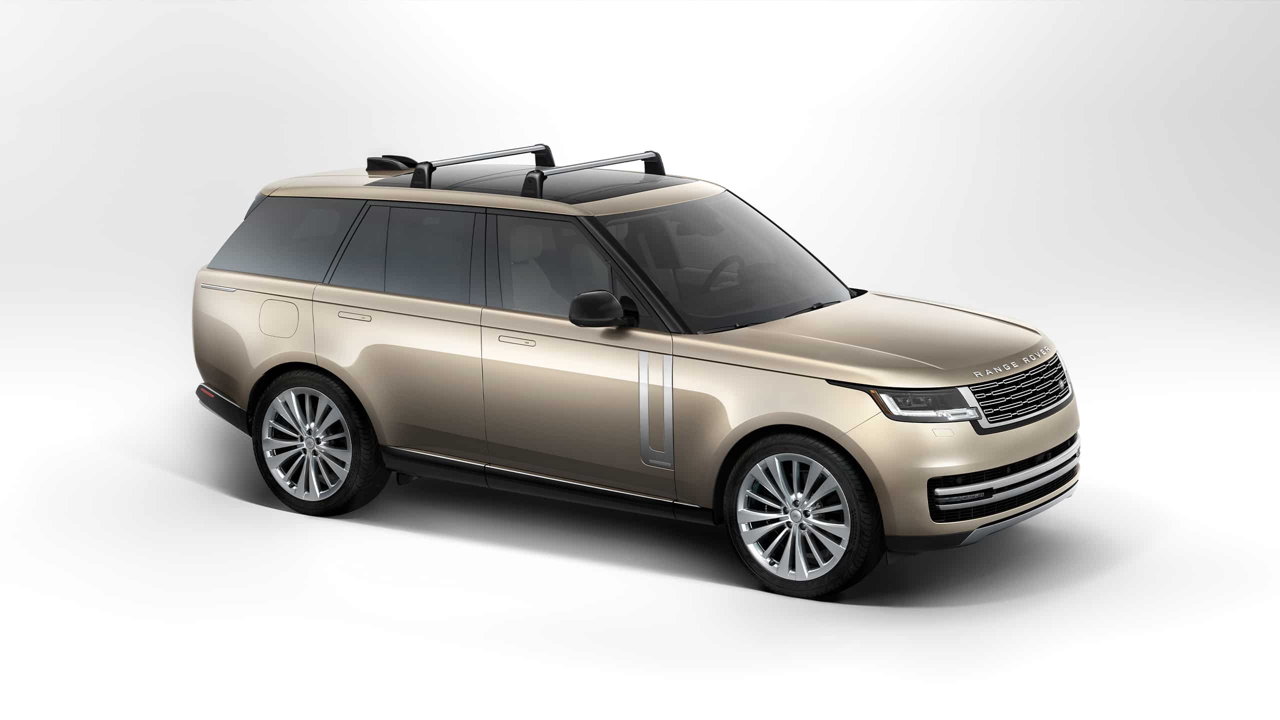 Roof Accessories | Innovative Roof Systems | Land Rover