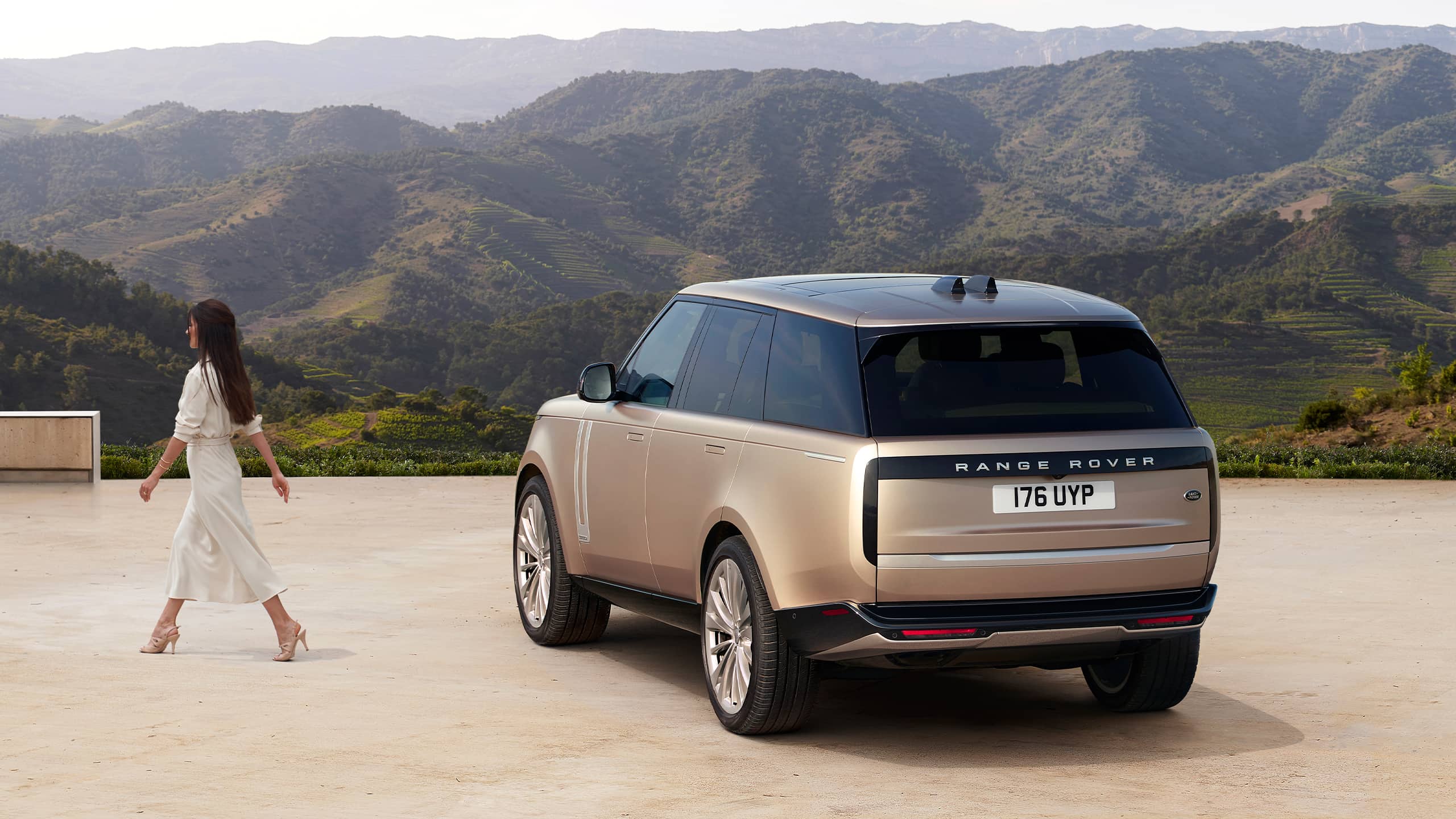 Range Rover, Discovery & Defender Ownership | Land Rover UK