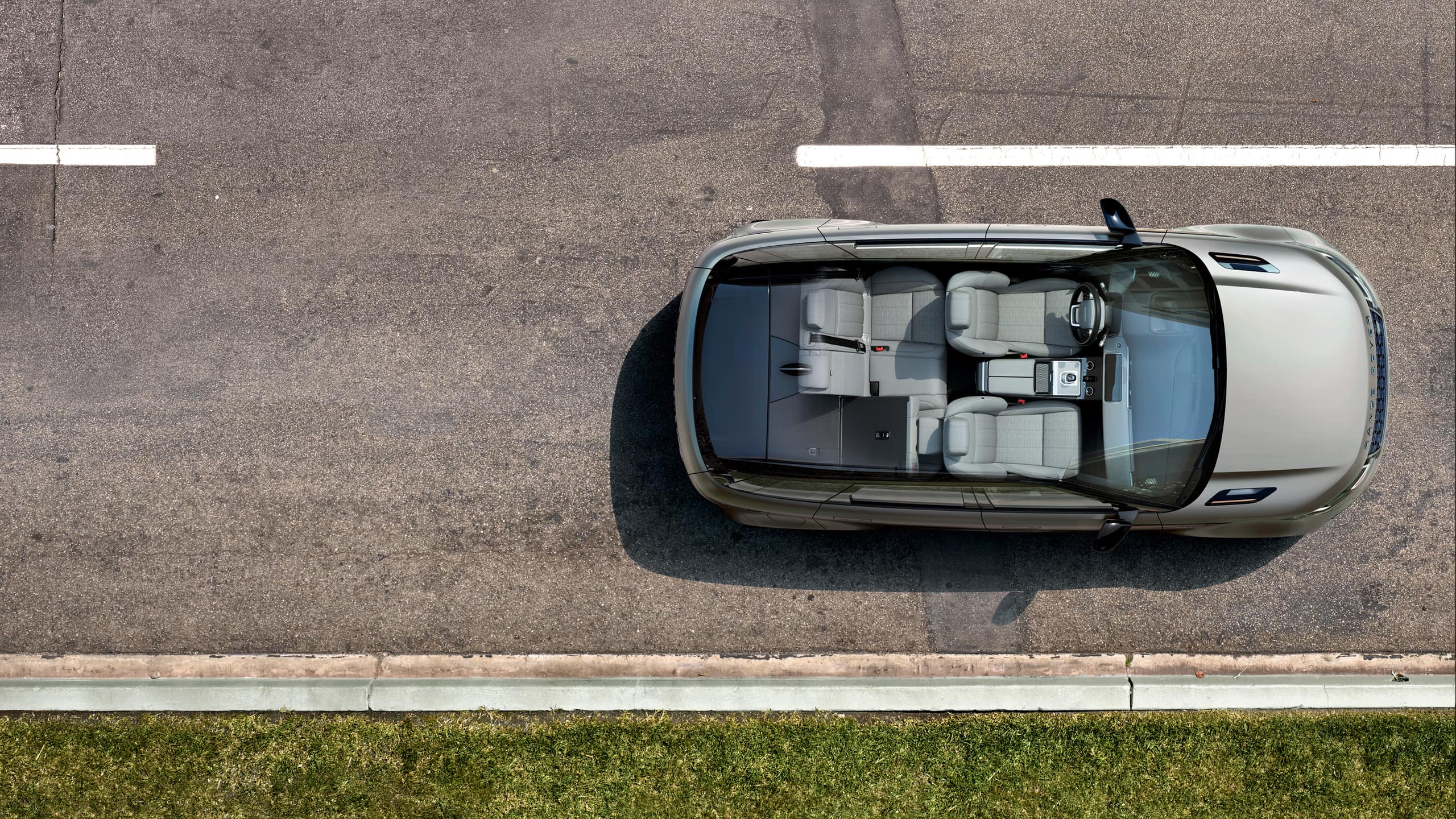 Range Rover, Discovery & Defender Ownership | Land Rover UK