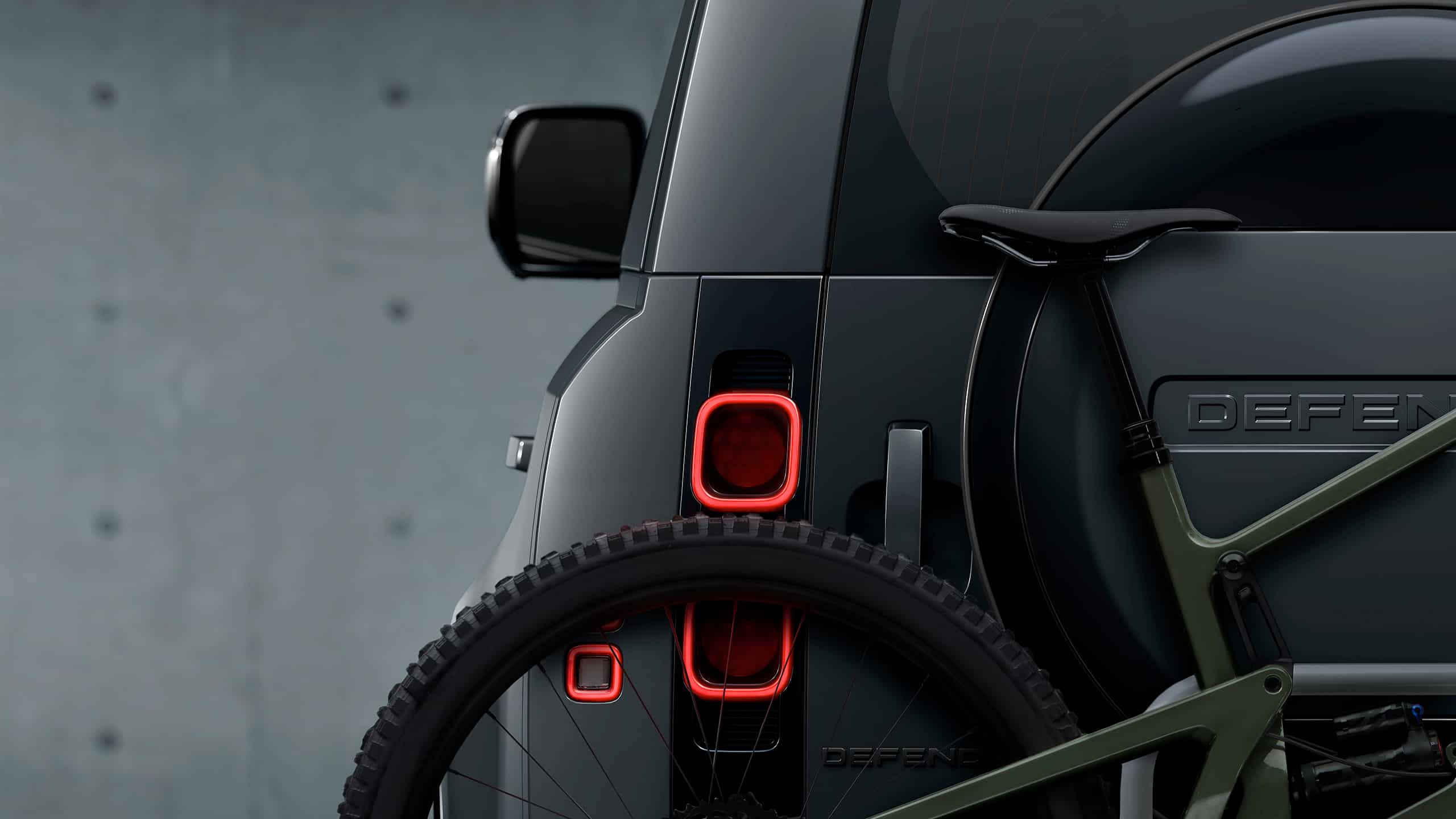 Land Rover Online Stores | Land Rover UK