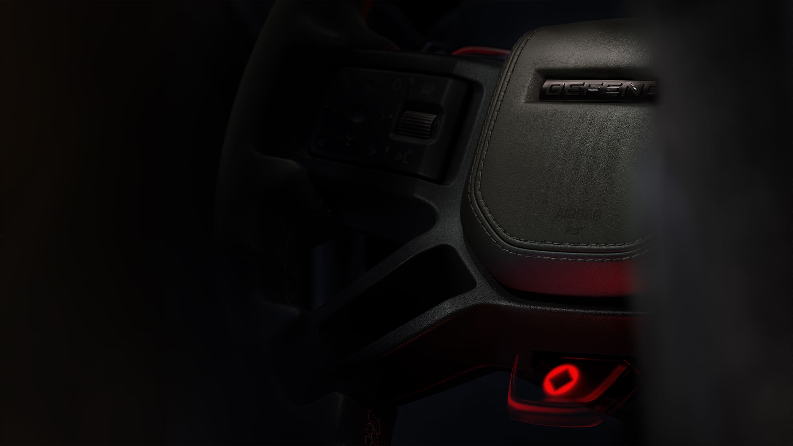 Defender | Unstoppable 4x4 Vehicles | Embrace the Impossible