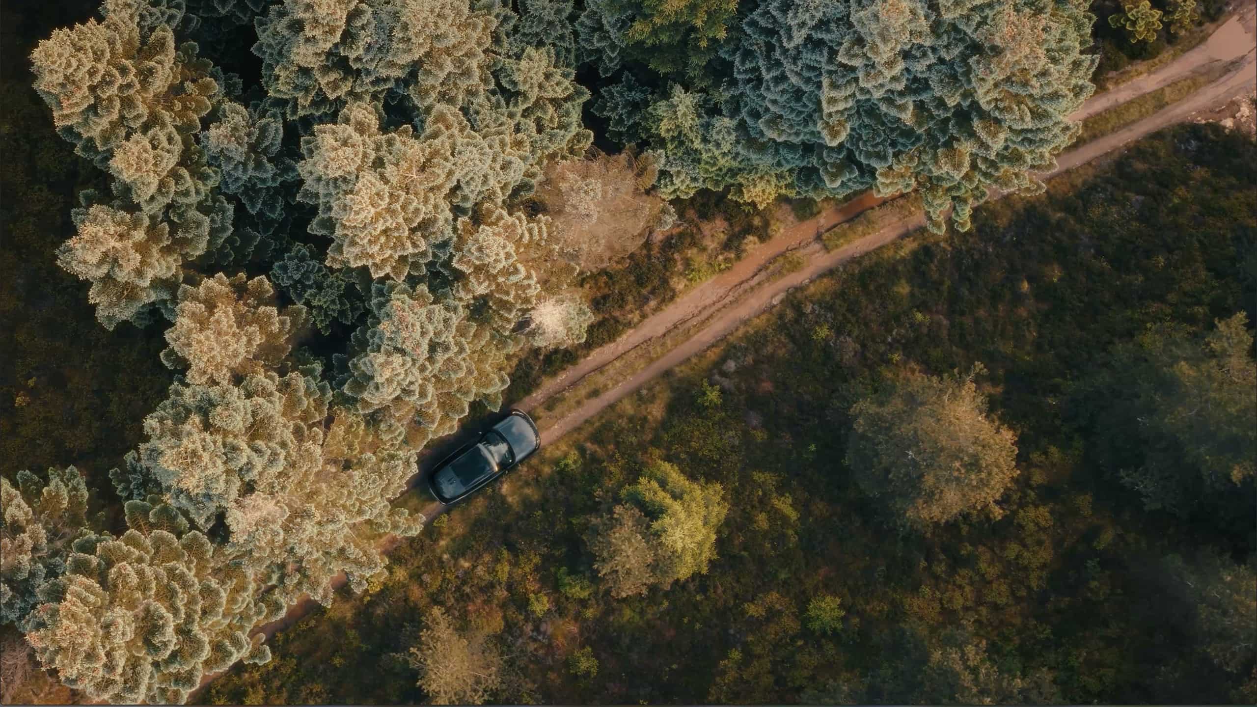 Explore Land Rover Driving Experience | UK Locations