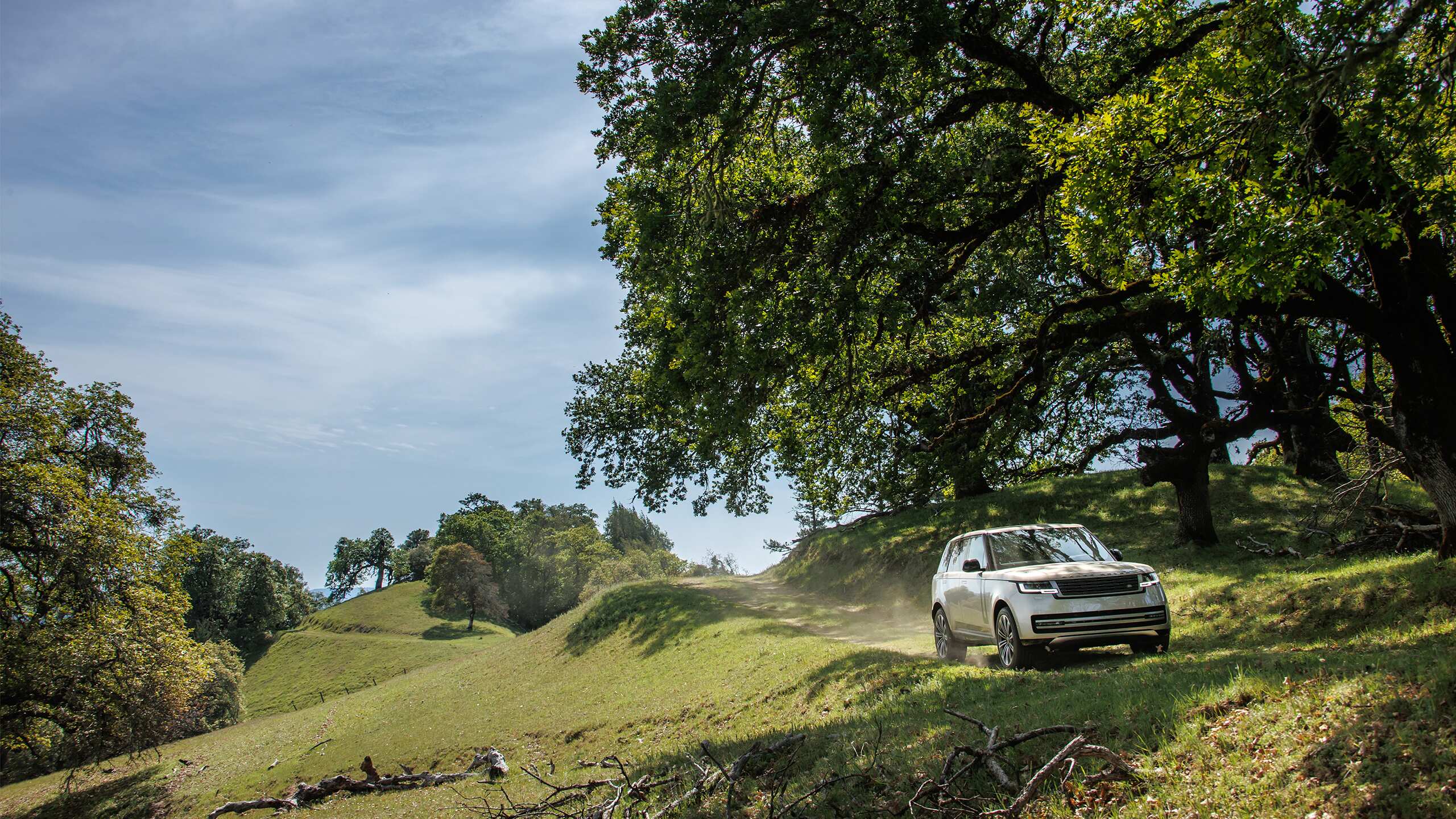 Land Rover Experiences | Find a Centre | Land Rover UK