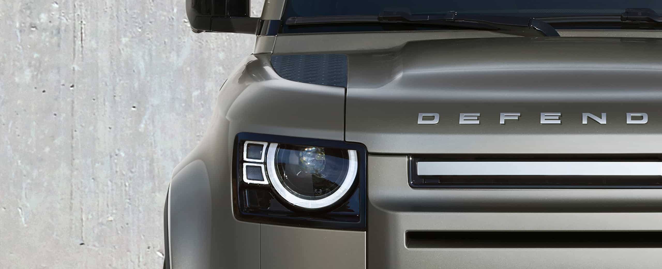 Customisation | Defender