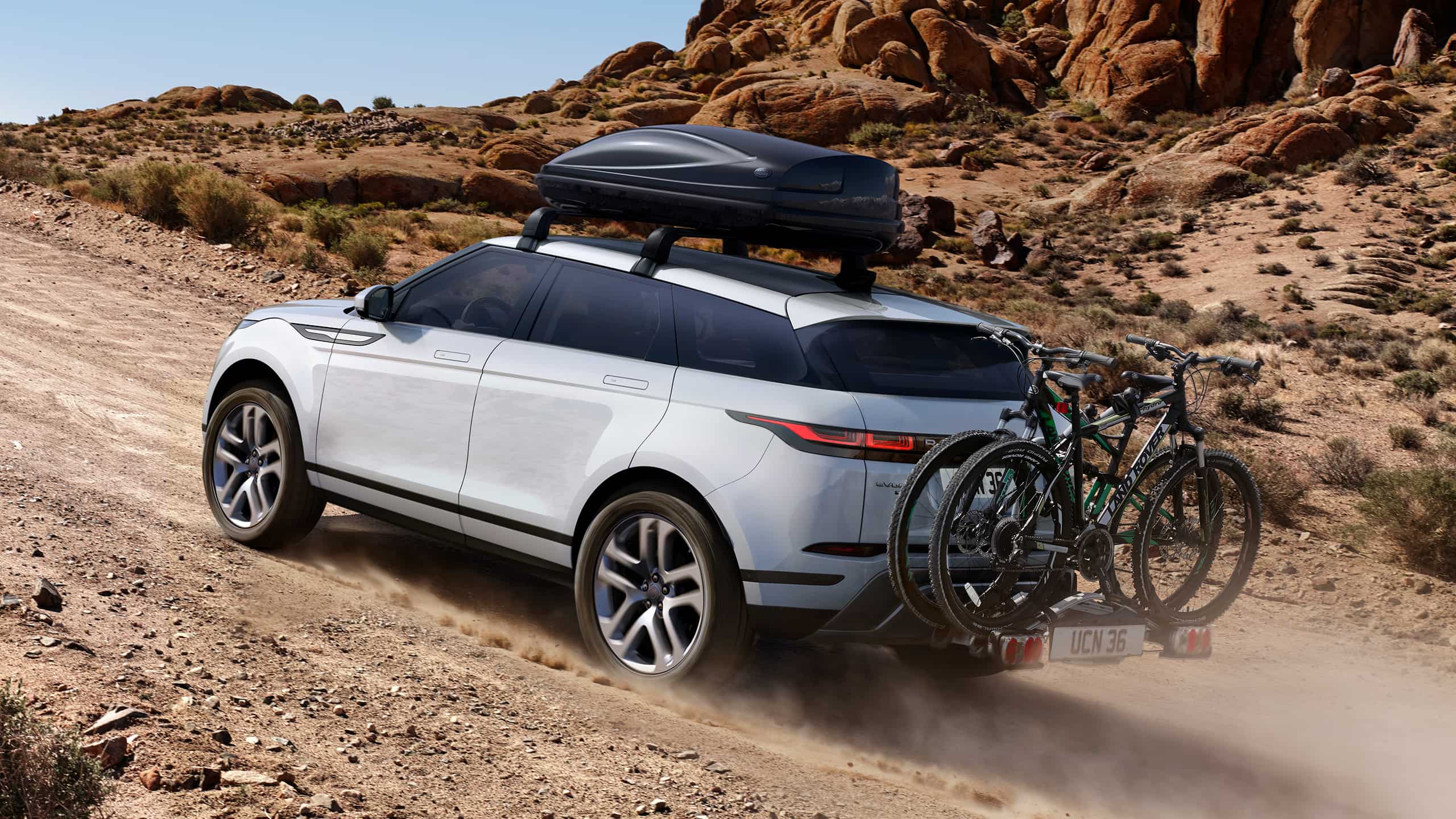 Land Rover Online Stores | Land Rover UK