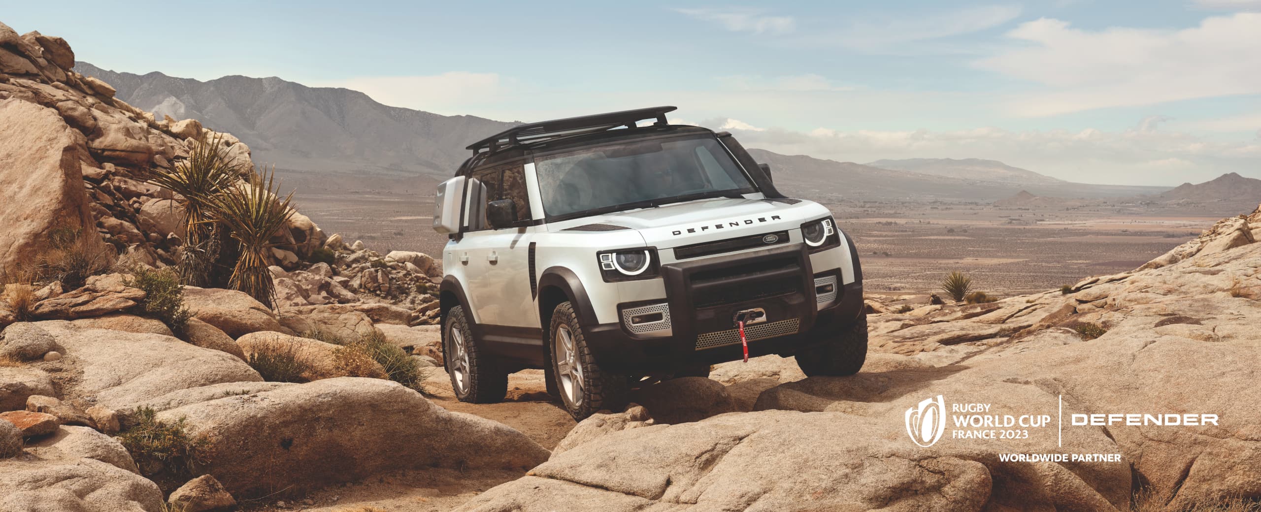 Explore Defender 110 2023 | Defender