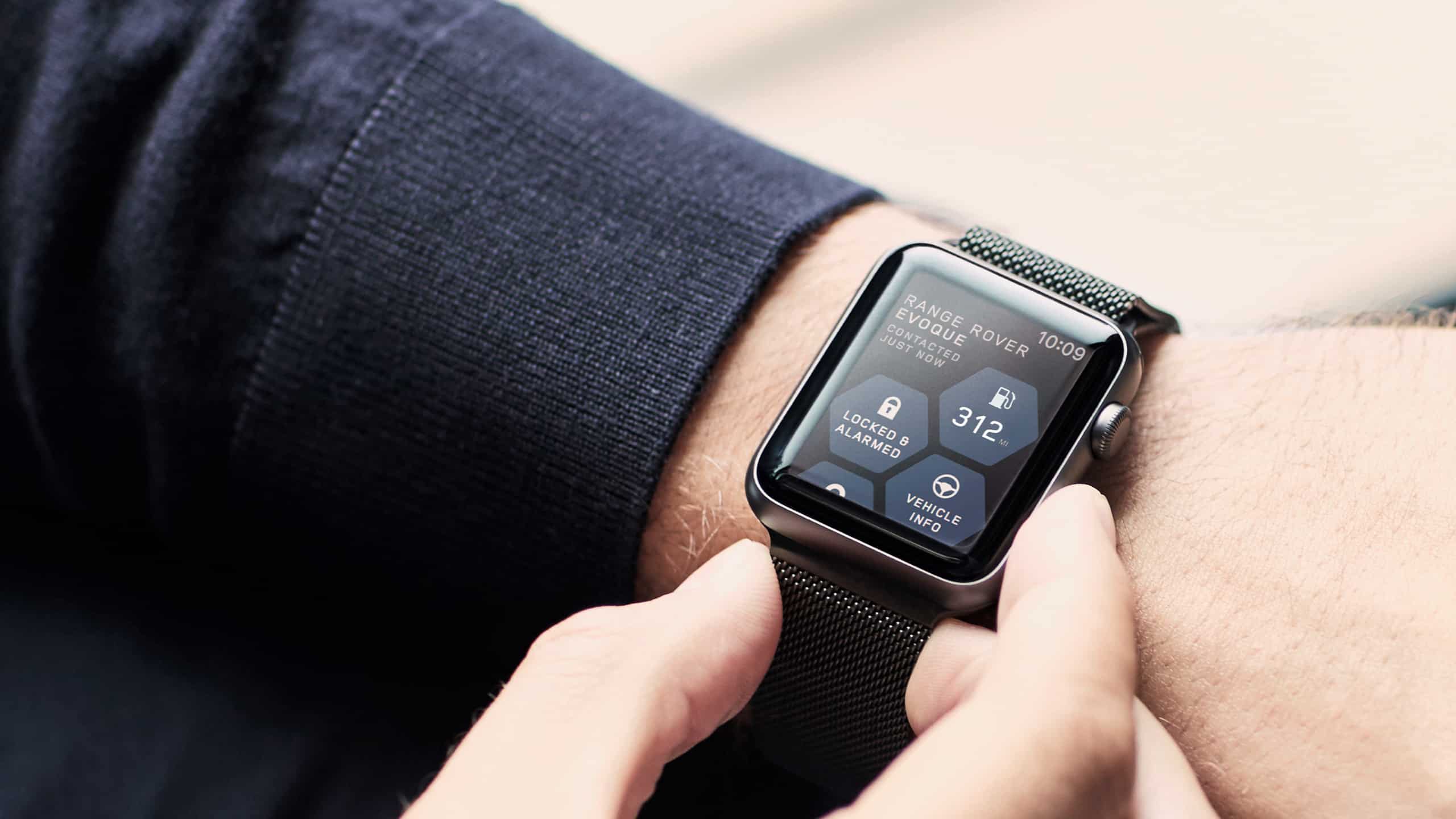 Land Rover Security and Protection – Ownership – Land Rover UK