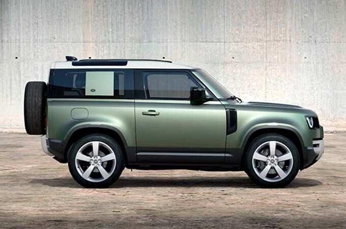 THE OUT | Car Rental Reimagined | Land Rover UK