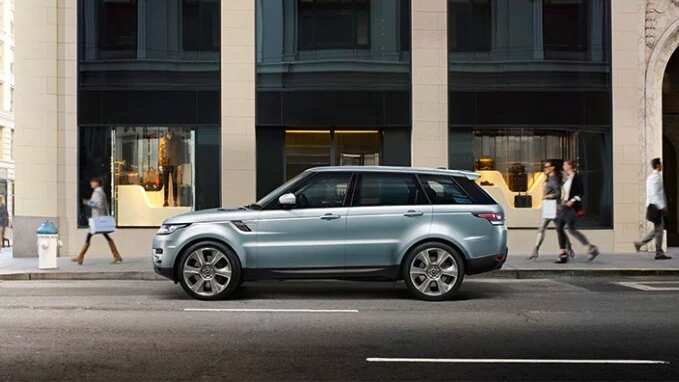 Land Rover | Contact Us | Land Rover UK