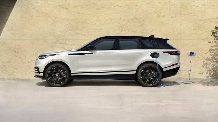 Responsibility - Explore land Rover - Land Rover UK