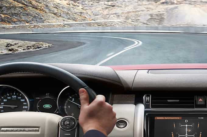 Finance Explained - Offers and Finance - Land Rover UK