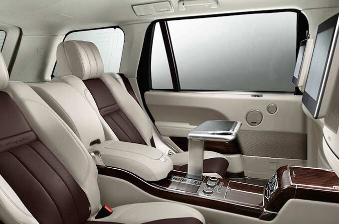 Finance Explained - Offers and Finance - Land Rover UK