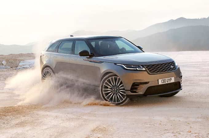 Finance Explained | Offers & Finance | Land Rover UK