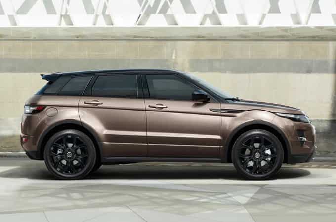 Customers Financial Services | Offers & Finance | Land Rover UK