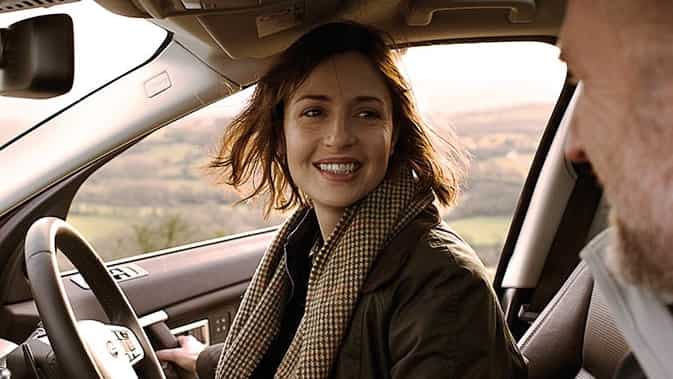 Overview | Offers & Finance | Land Rover UK