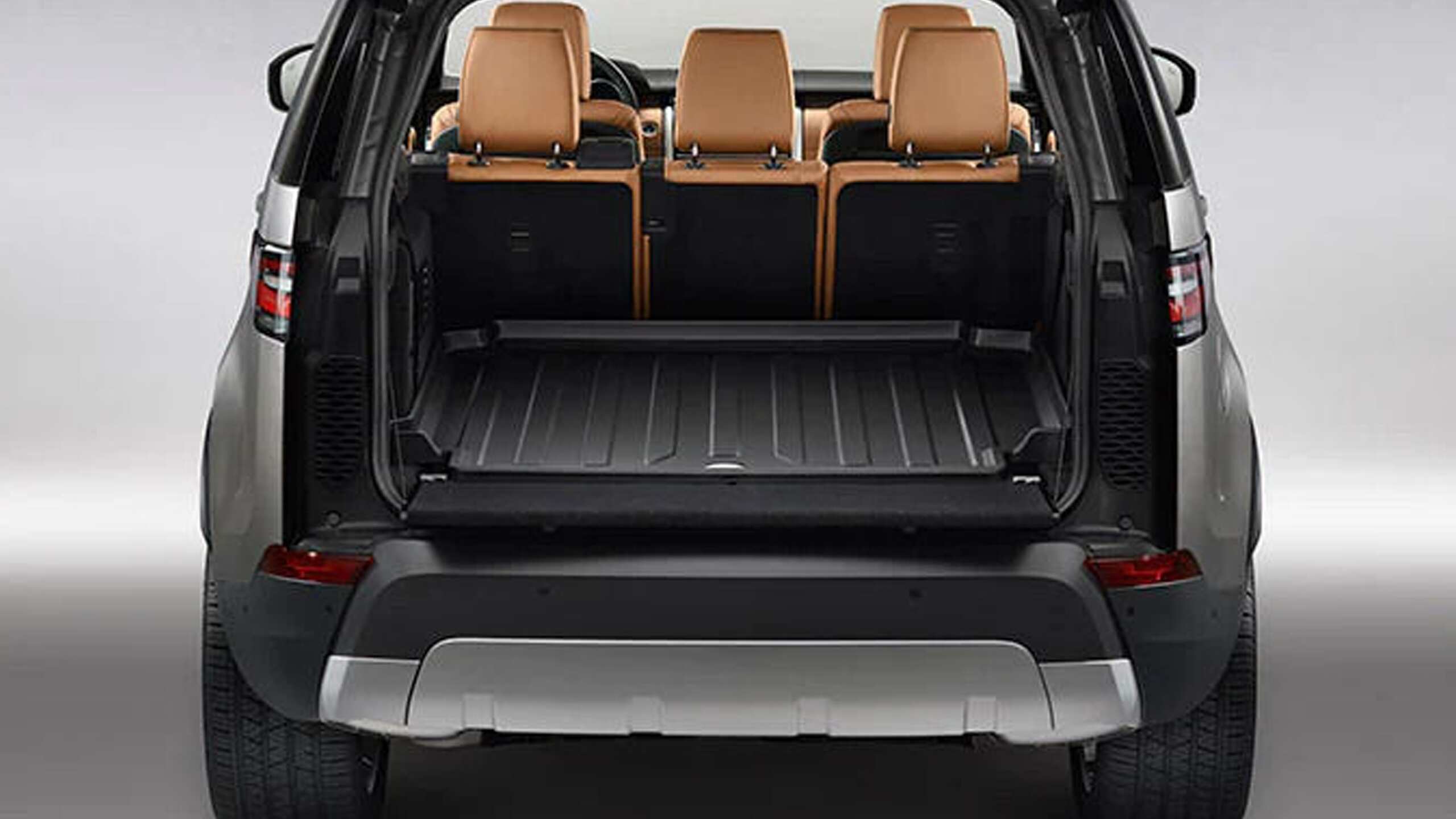 Accessories - Ownership - Land Rover UK