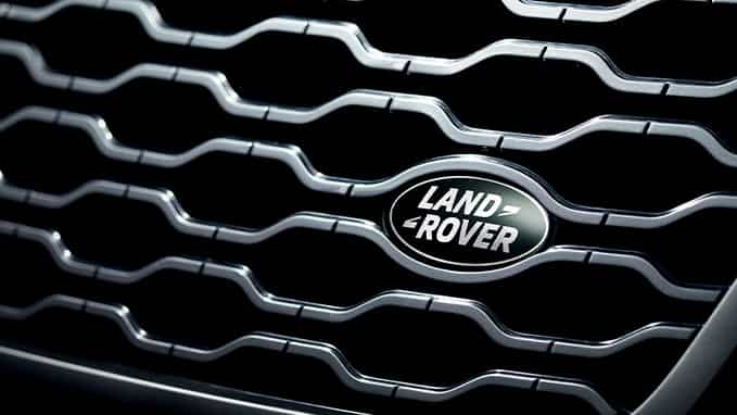 Accessories - Ownership - Land Rover UK