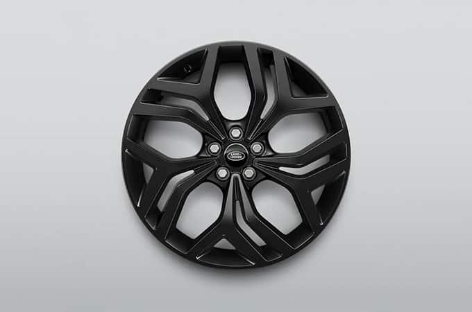 Accessories - Ownership - Land Rover UK