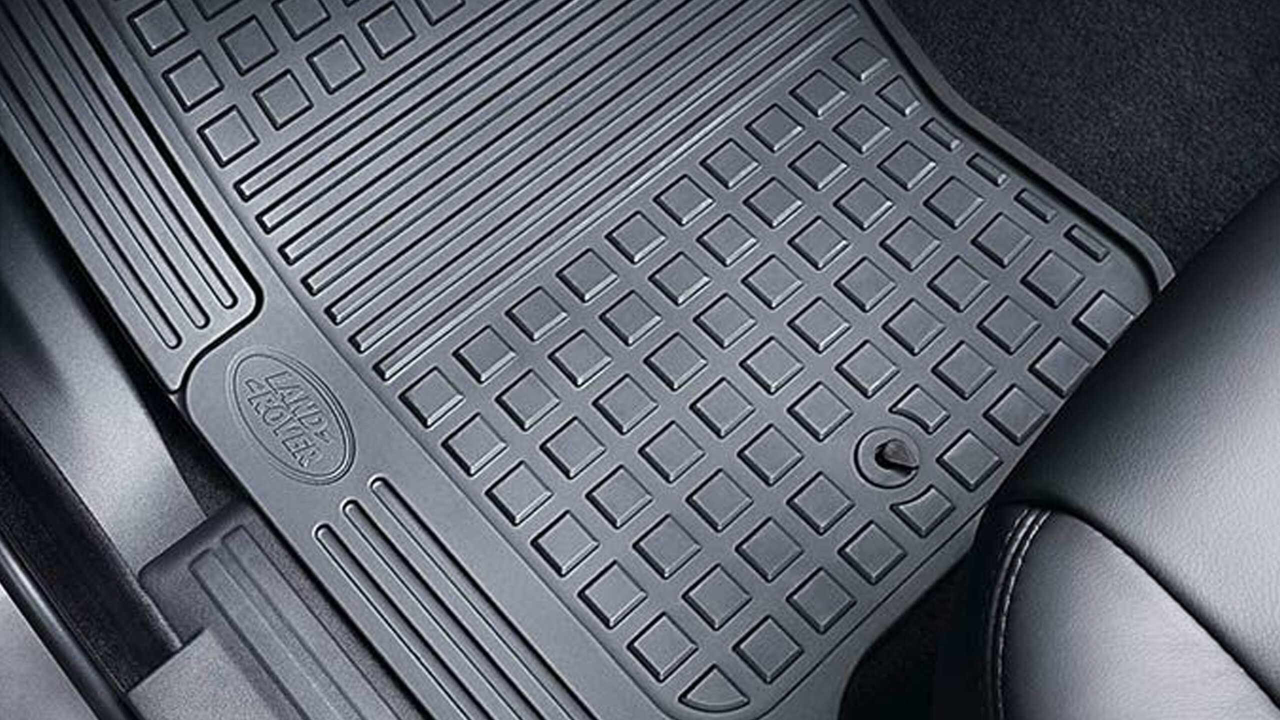 Accessories - Ownership - Land Rover UK