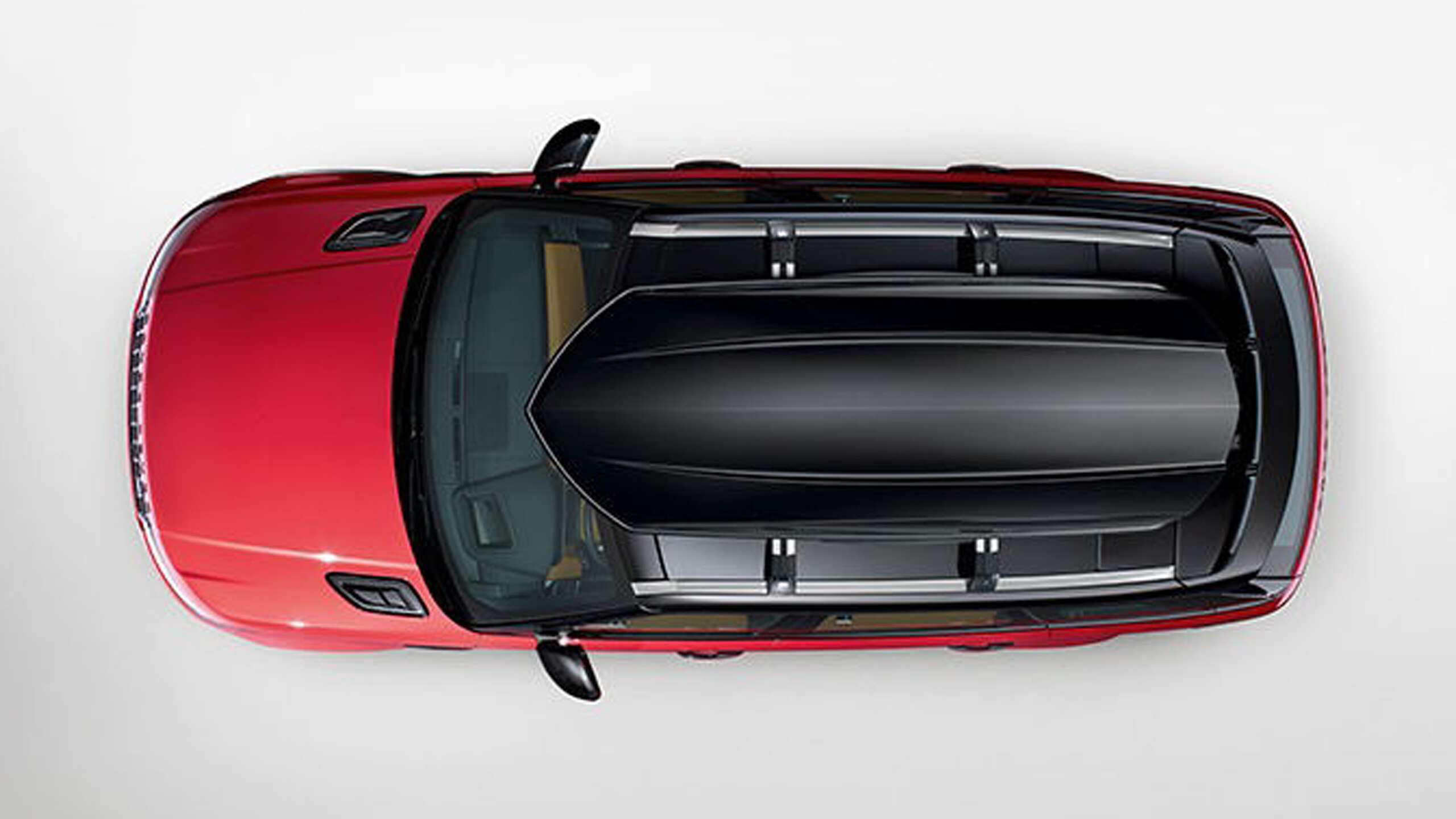 Accessories - Ownership - Land Rover UK