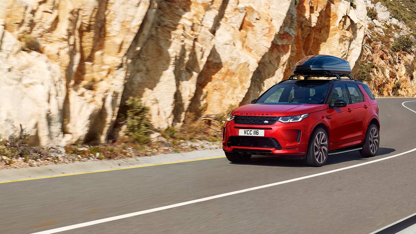 Roof Bars - Land Rover UK