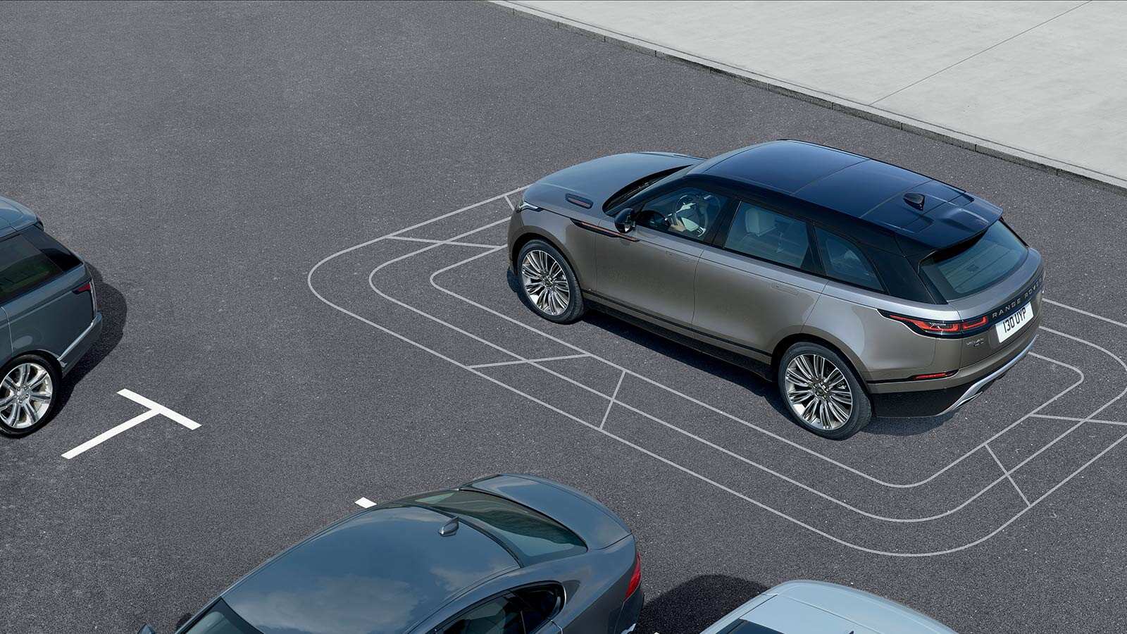 Tow Bars - Land Rover UK