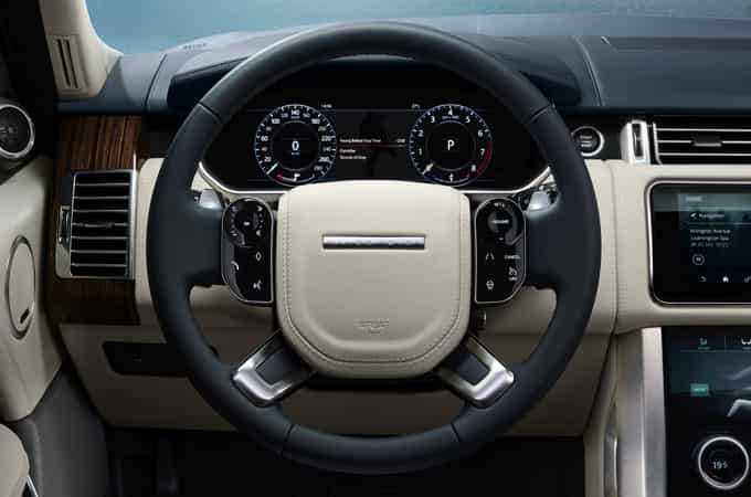 Overview - Ownership - Land Rover UK