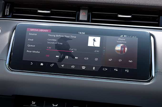 Overview - Ownership - Land Rover UK