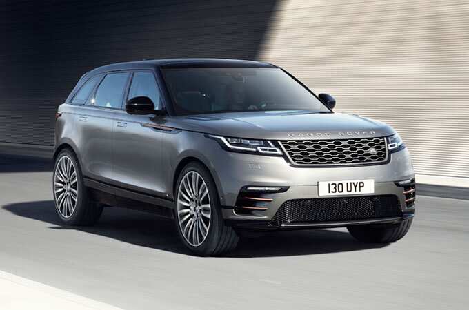 Overview - Ownership - Land Rover UK