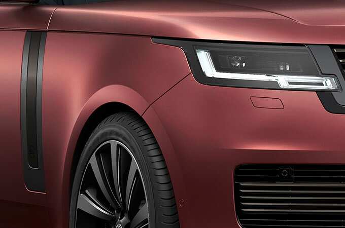 Land Rover Maintenance - Land Rover UK