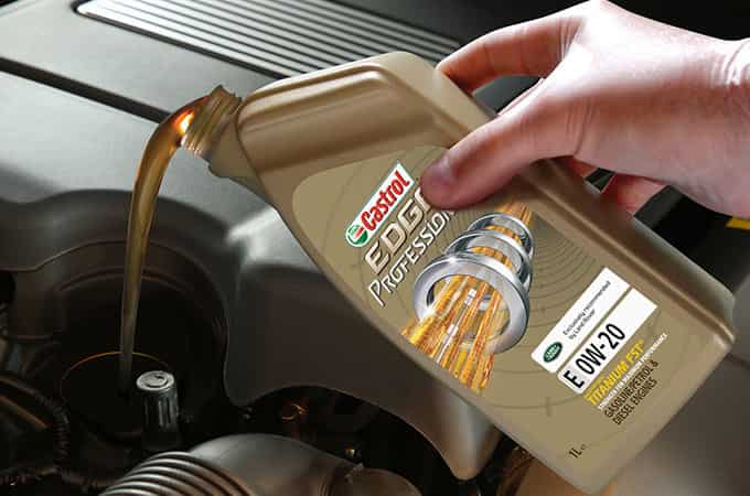 Land Rover Maintenance | Ownership | Land Rover UK