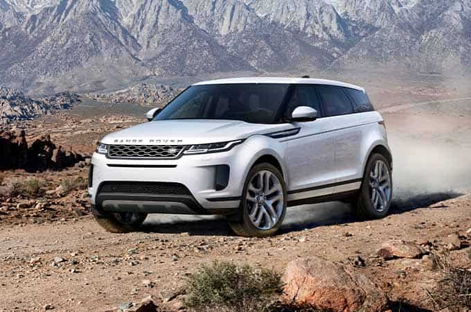 Warranties & Roadside Assistance | Ownership | Land Rover UK