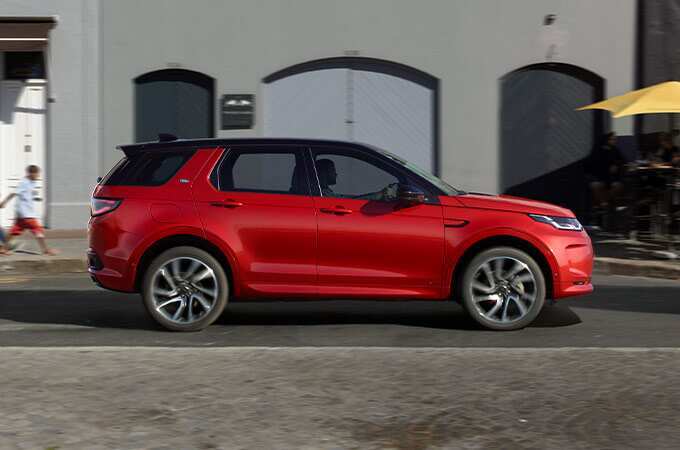 Warranties & Roadside Assistance | Ownership | Land Rover UK