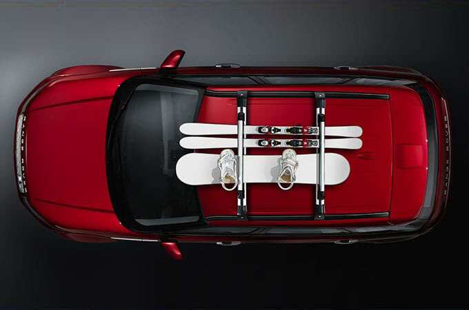 Warranties & Roadside Assistance | Ownership | Land Rover UK