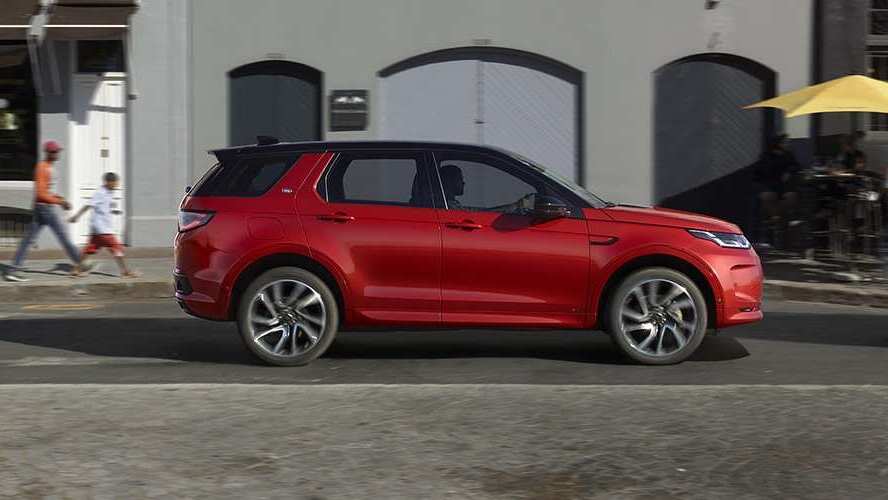 Sytner Land Rover Retailer, Stockport | Dealership | Land Rover UK