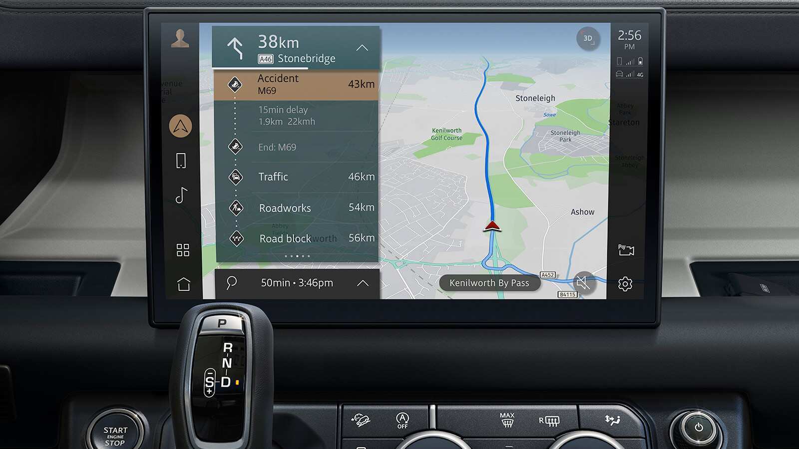 Land Rover Defender | Highlights Gallery | Land Rover UK